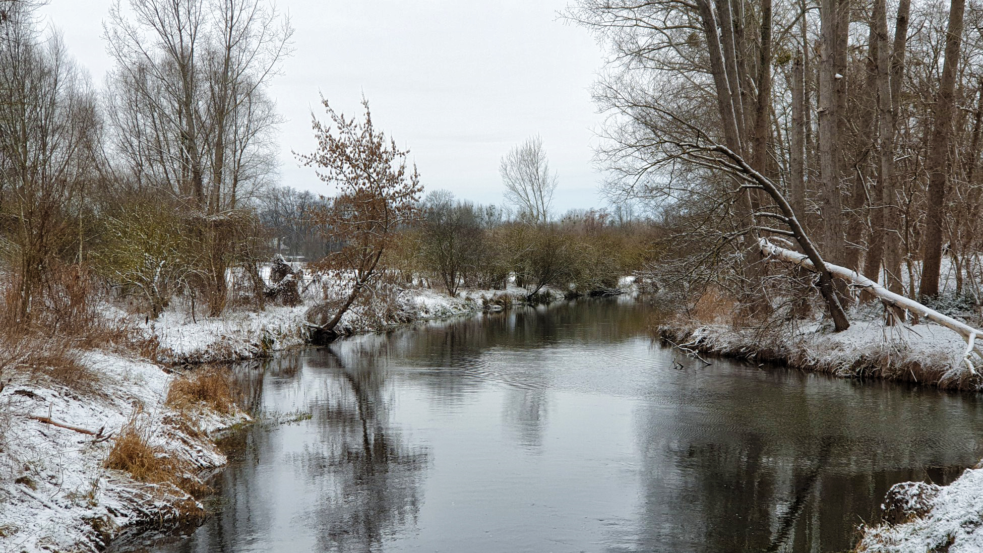 Virtuelle komoot-Staffelwanderung "Im 15-Kilometer-Radius einmal rund ...